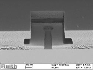 Three-layer system CSAR/PMMAcoMA/PMMA – Techpoint 久理企業